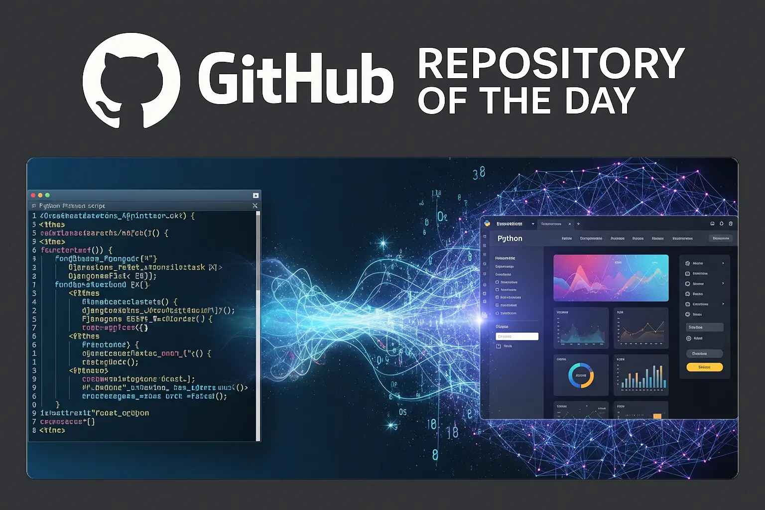 The Python Reflex Web Framework | Joshua Berkowitz